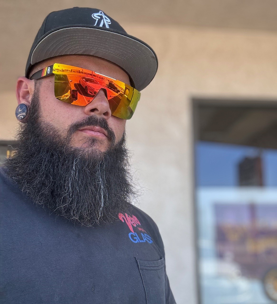 Our Team – Vern's Glass