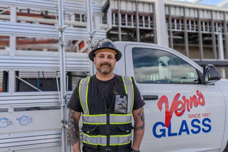 Our Team – Vern's Glass